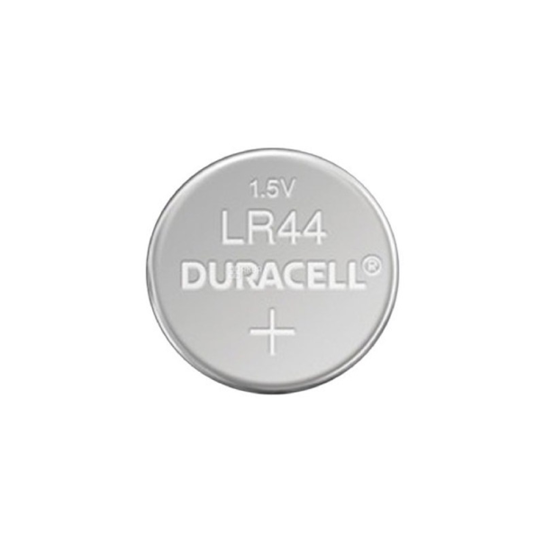 Duracell LR44 1.5V alkalna baterija
