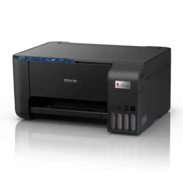 Multifunkcionalni štampač Epson ECO Tank L3271 5760x1440dpi256MBCB33ppmCOL15ppmUSBWiFIInk 103
