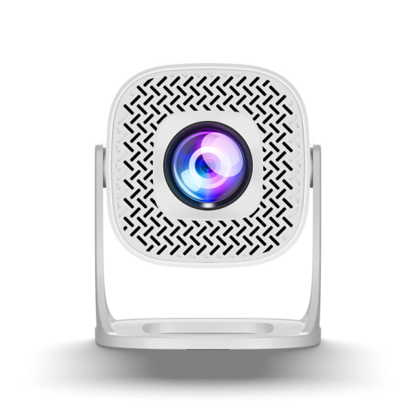 Projektor P40 Android 11 (1024x600/ 120 Ansi Lumens) beli