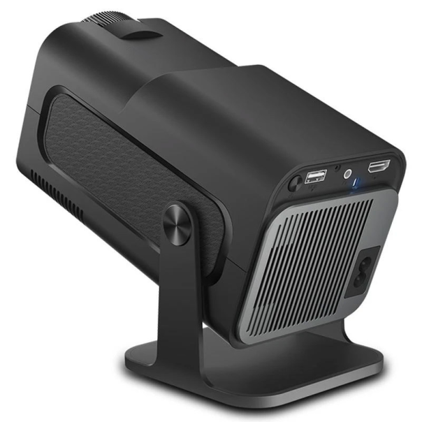 Projektor HY320 Android 11 Native (1920x1080/ 390 Ansi Lumens)