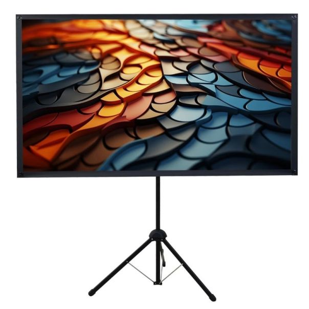 HAVIT Platno za projektor PS60