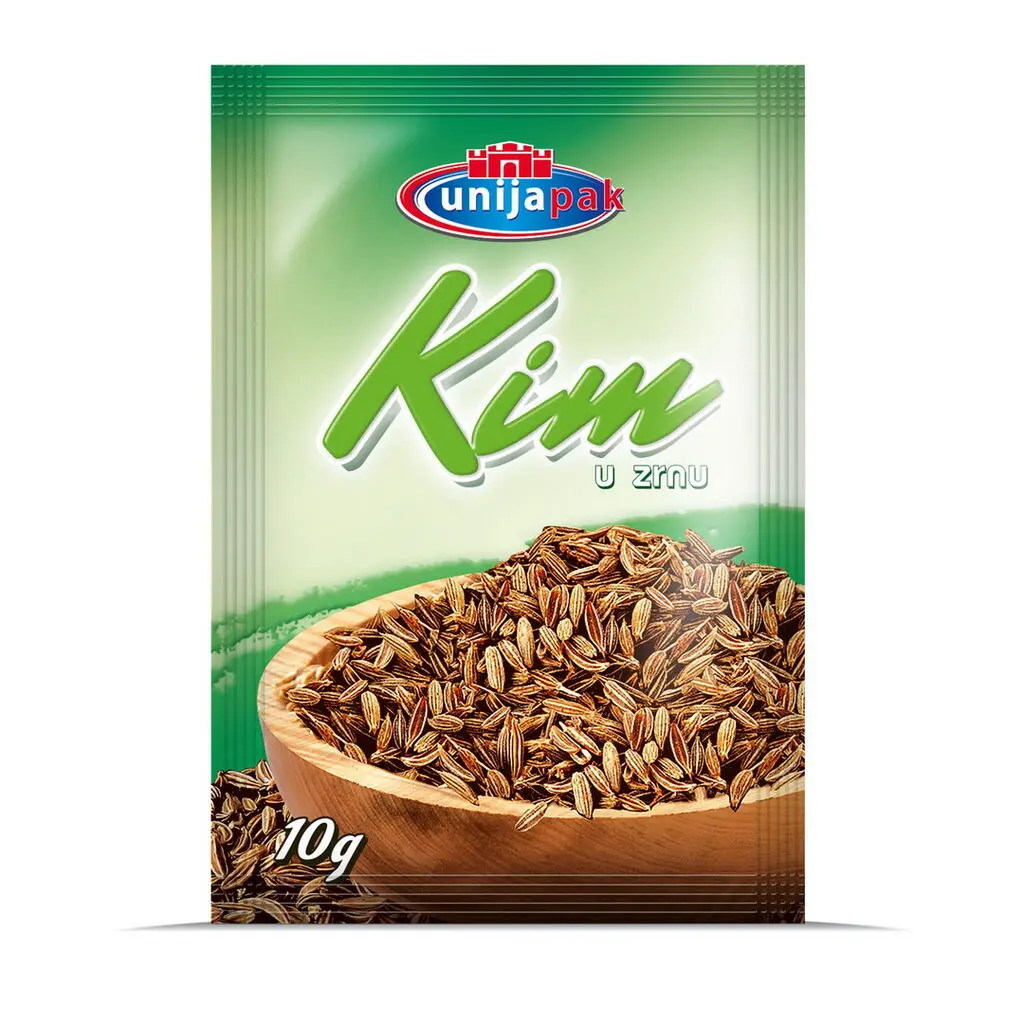 Unijapak Kim, 10g