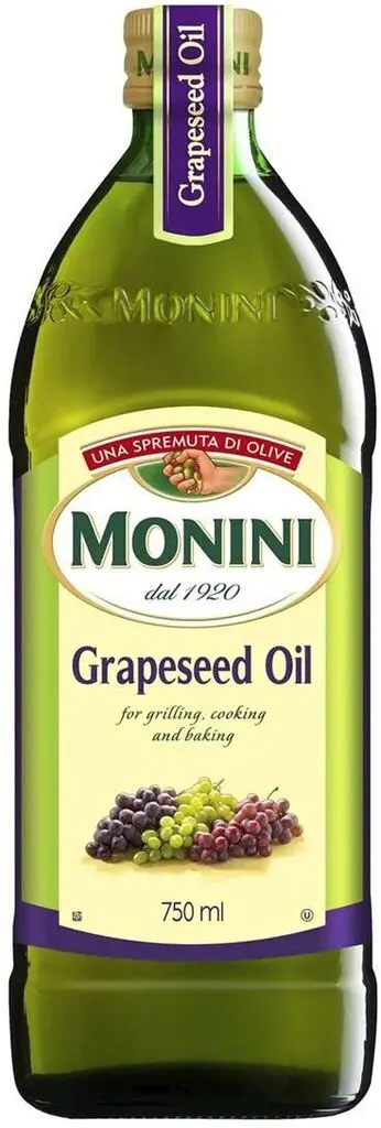 Monini Ulje od koštice groždja, 0.75l