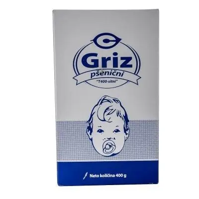 C Pšenčni griz, 400g