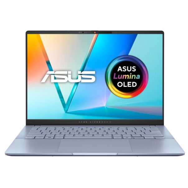 ASUS VivoBook S 14 S5406SA-QD216 14" WUXGA OLED, Ultra 5 226V, 16GB, 512GB SSD