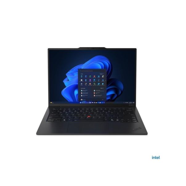 LENOVO ThinkPad X1 Carbon G13 (21NX007HCX) 14"2.8K OLED Touch Ultra7 255U 32GB 1TB Win11 Pro crni