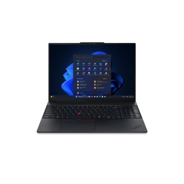 LENOVO ThinkPad E16 Gen 3 (21TF003CCX) 16" WUXGA Core 7 240H, 16GB, 512GB SSD, Win 11 Pro