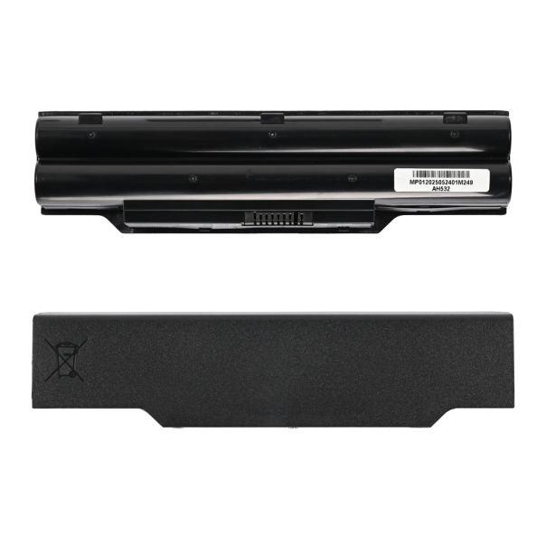Baterija za laptop Fujitsu LifeBook AH532 11.1v 4400mAh HQ2200 B