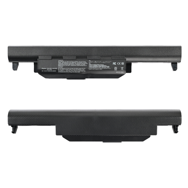 Baterija za laptop Asus K55 10.8V 4400mAh HQ2200 B