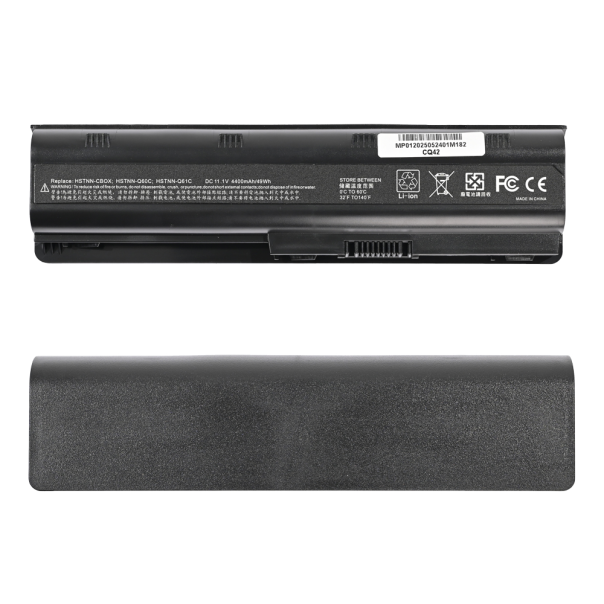 Baterija za laptop HP CQ42 DM4 MU06 11.1V 4400mAh HQ2200 B