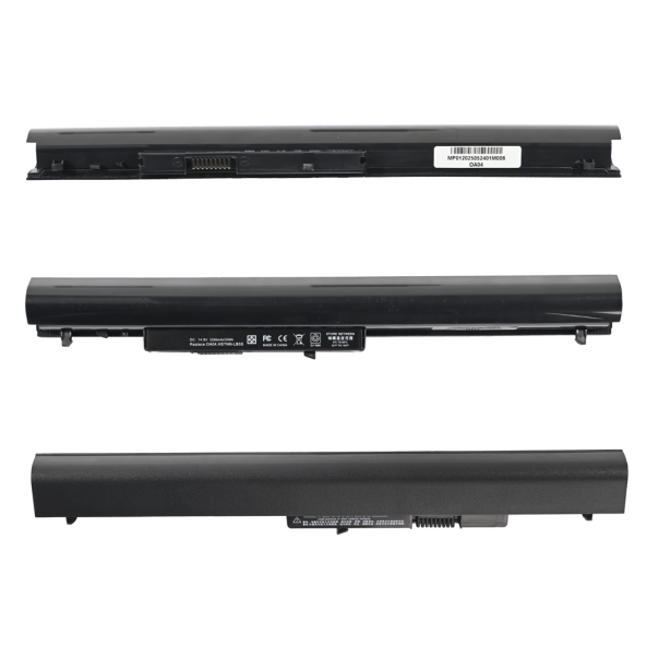 Baterija za laptop HP 14-d, 240 G2, 250 G3, CQ14 CQ15 OA04 14.8V 2200mAh HQ2200 B