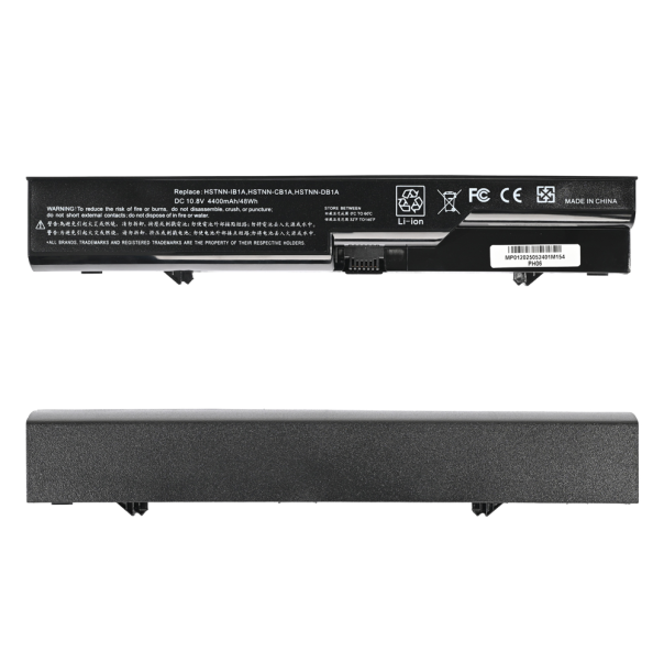 Baterija za laptop HP 620 625 Probook 4320s 4525s 4520s HQ2200 B