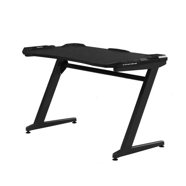 ePlayGame Gejmerski sto HC-GT-004LOW crni