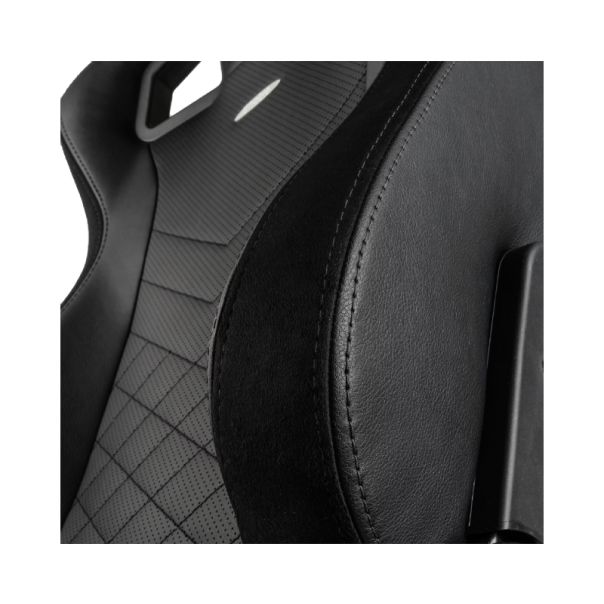 NOBLECHAIRS Gejmerska stolica Epic, crna