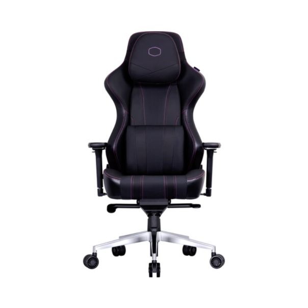 COOLER MASTER Gejming stolica Caliber X2, crna