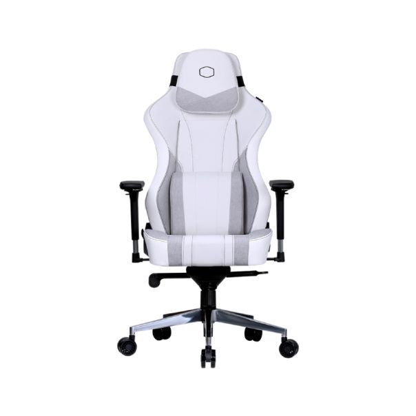 COOLER MASTER Gejming stolica Caliber X2C, bela