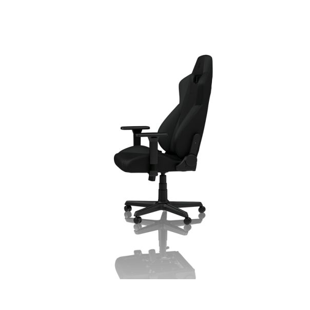 NITRO CONCEPTS Gejmerska stolica S300, crna