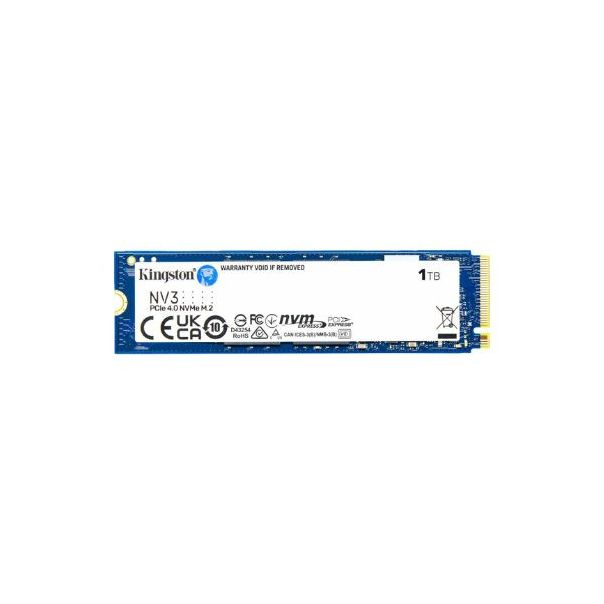 SSD Kingston 1TB M.2 SNV3S/1000G