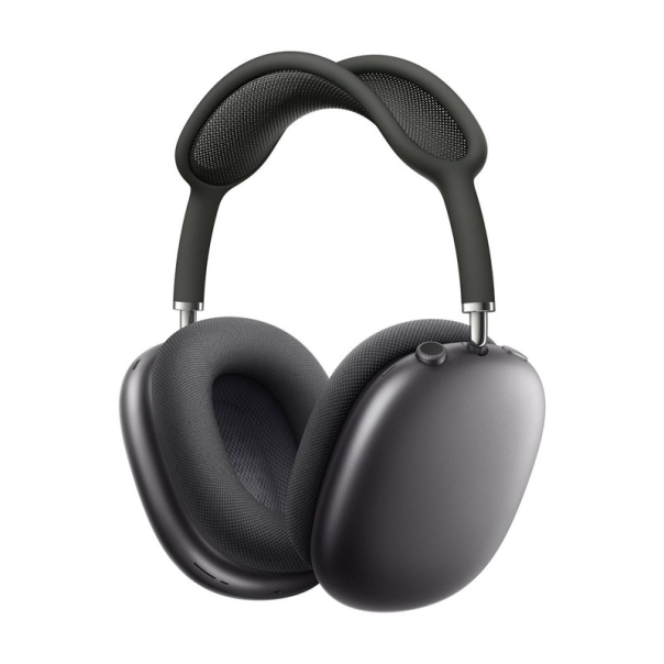 Slušalice AirPhones Max HQ crne