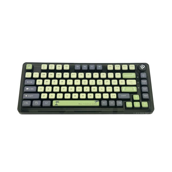 AULA Tastatura K81 gaming, mehanicka