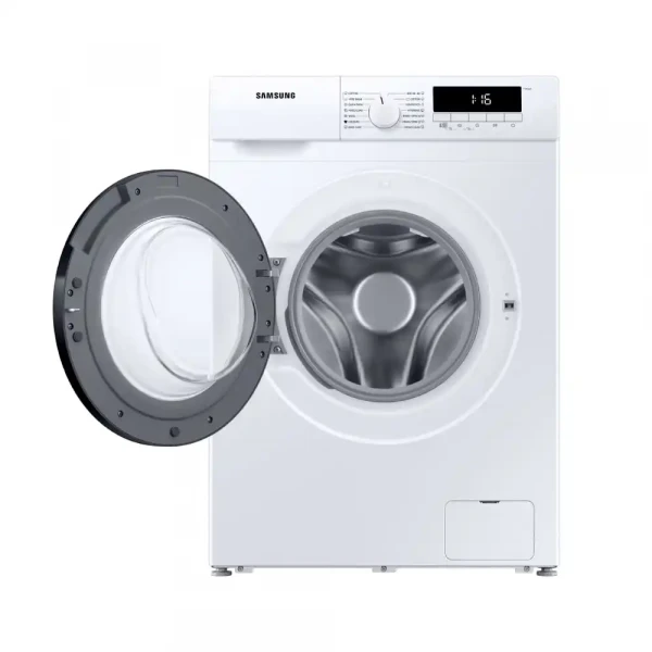Mašina za pranje veša Samsung WW80T304MBWLE širina 60cmkapacitet 8kgobrtaja 1400-min