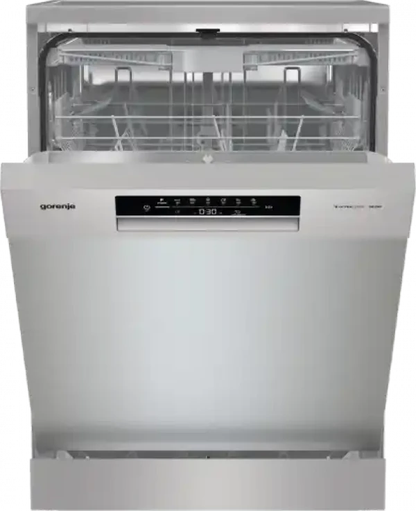 Mašina za pranje sudova Gorenje GS643E90X širina 60cm16 kompleta6 programa