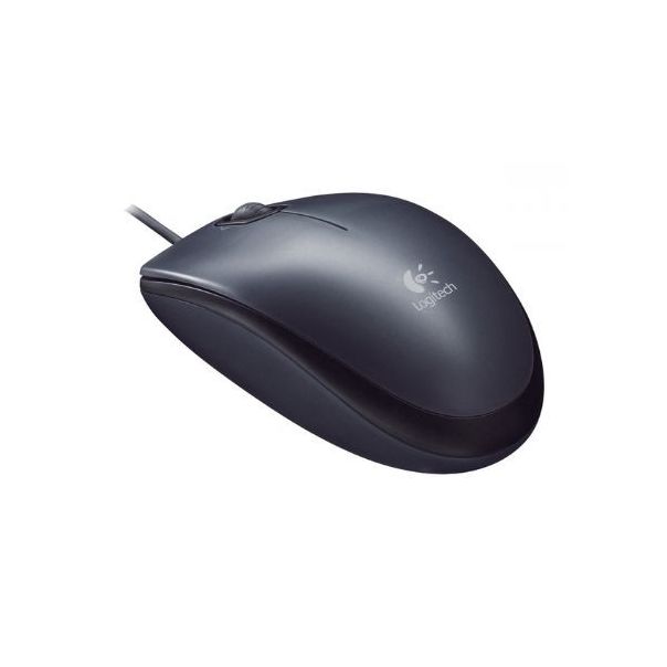 Miš Logitech M90 Gray 910-001793