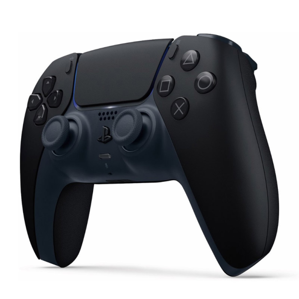 Joypad Dual Shock WIFI za PS5 crni A klasa