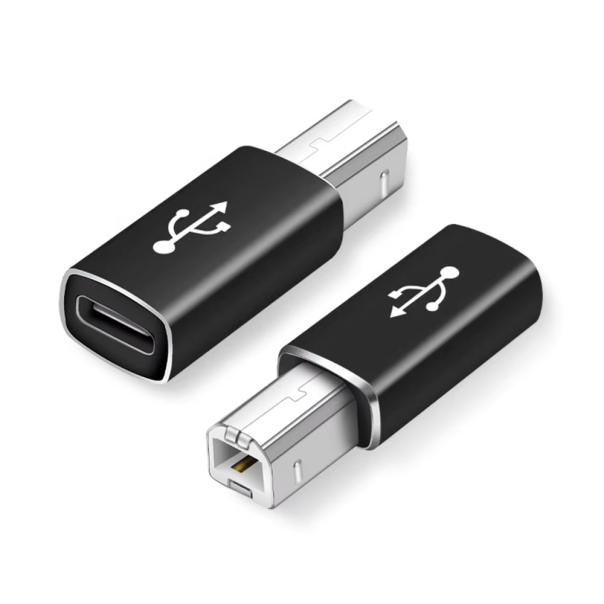 Adapter Type C Z na USB BM JWD-166