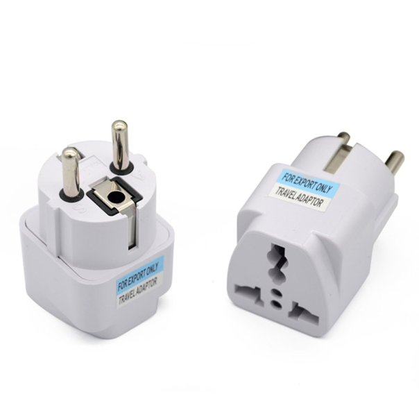 Adapter strujni CN/ US/ UK/ AU na EU