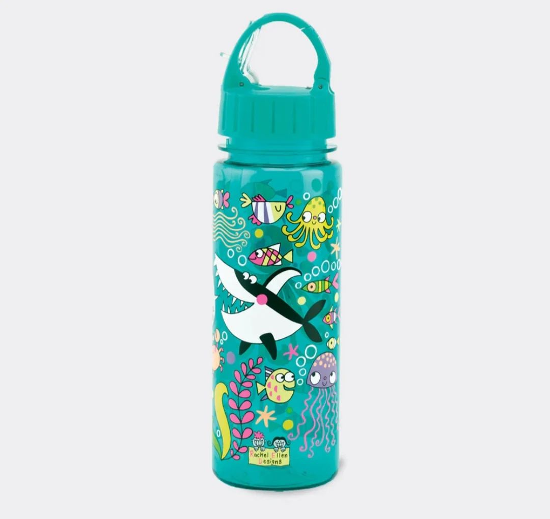 Dečija flašica za vodu 500ml - Love Our Oceans