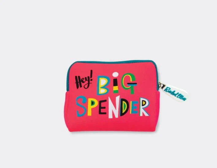 Mali novčanik - Hey! Big Spender