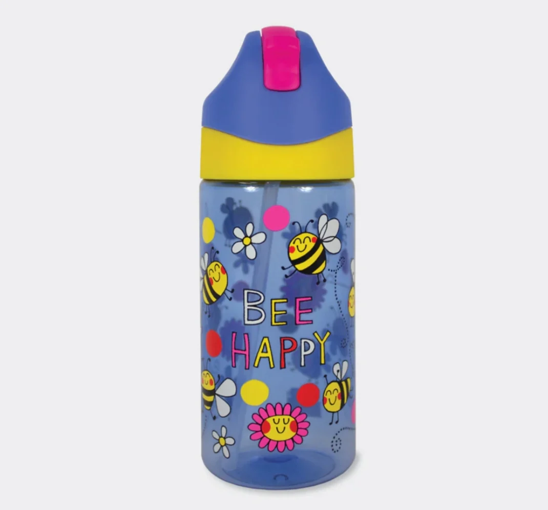 Dečija flašica za vodu 350ml - Bee Happy