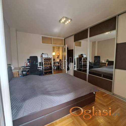 NOVI SAD - NOVA DETELINARA - 38.00 m2