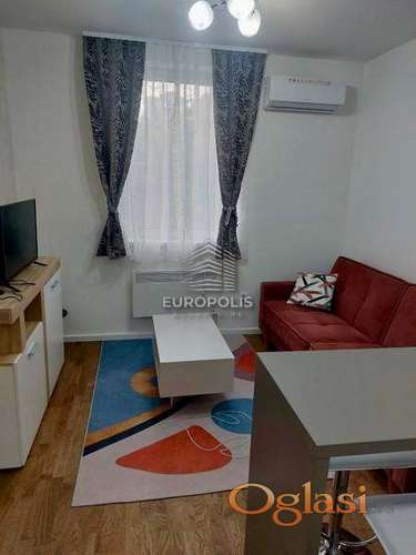 Kompletno namešten, odlična investicija ID#8417