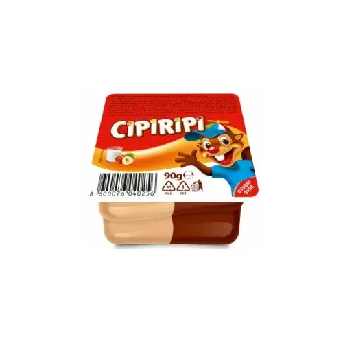 Cipiripi krem, 90g