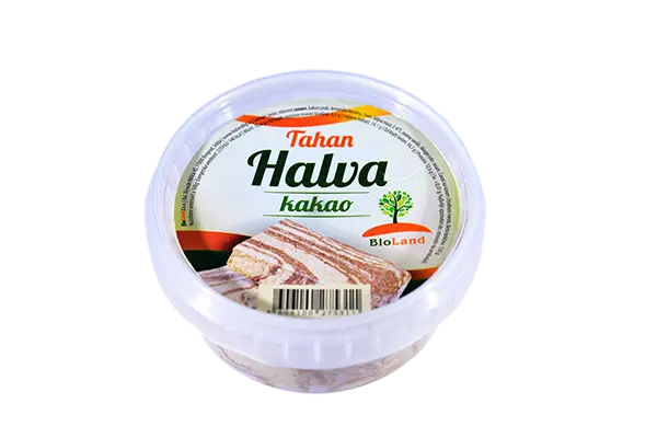 Bioland doo Halva Kakao, 150g