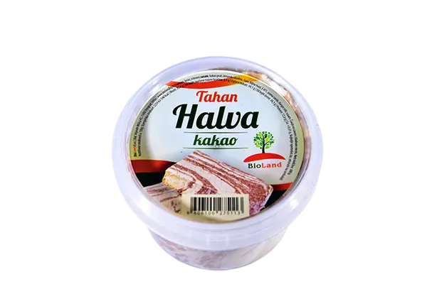Bioland doo Halva Kakao, 300g