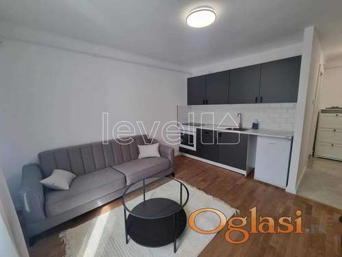NOVI SAD - CENTAR - 21.00 m2
