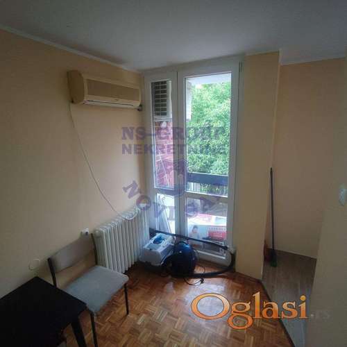 Novo Naselje - odličan dvosoban stan!