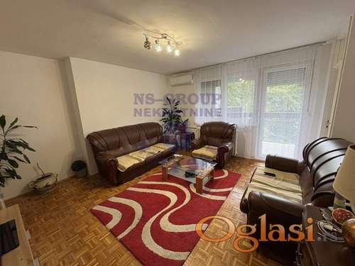 Trosoban stan na Novom Naselju!