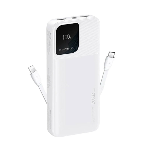 Power Bank REMAX Rellaen Series RPP-658 20000mAh Fast Charging beli