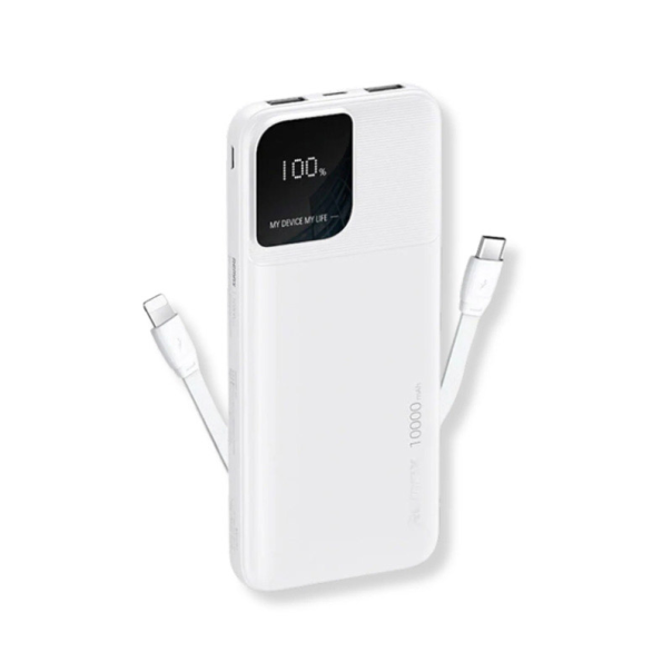 Power Bank REMAX Rellaen Series RPP-657 10000mAh Fast Charging beli
