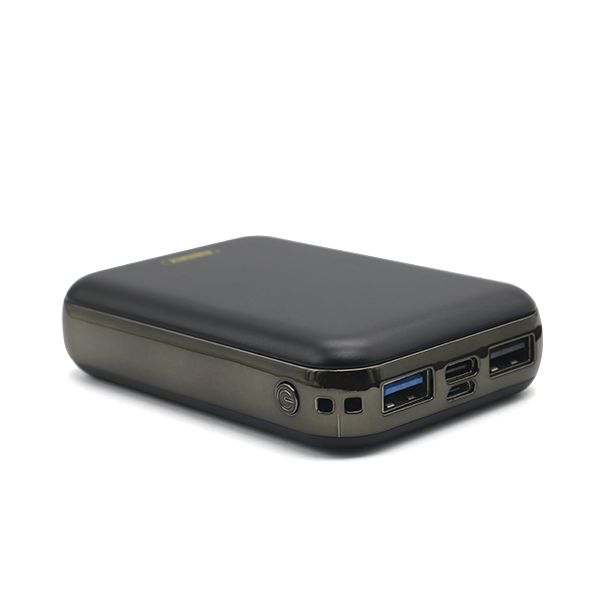 REMAX Power Bank Nowe RPP-26 20000mAh, crna