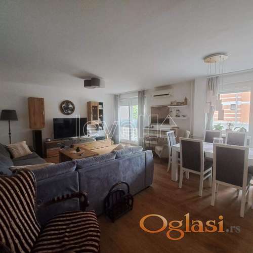 NOVI SAD - LIMAN 3 - 76.00 m2