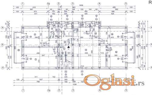 VETERNIK - VETERNIK - 50.00 m2