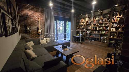 NOVI SAD - CENTAR - 94.00 m2