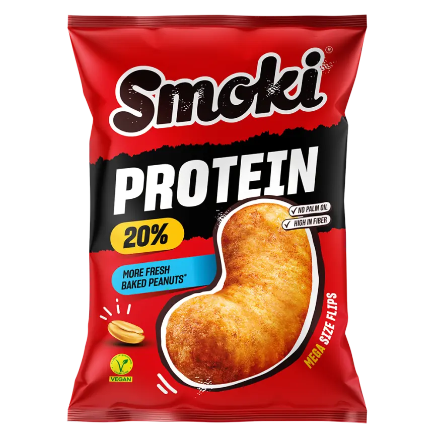 Štark Smoki protein, 70g