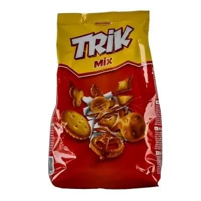 Banini Trik mix 4in1, 300g