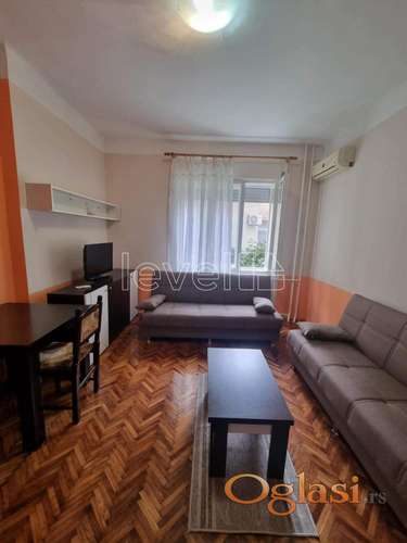 NOVI SAD - CENTAR - 25.00 m2